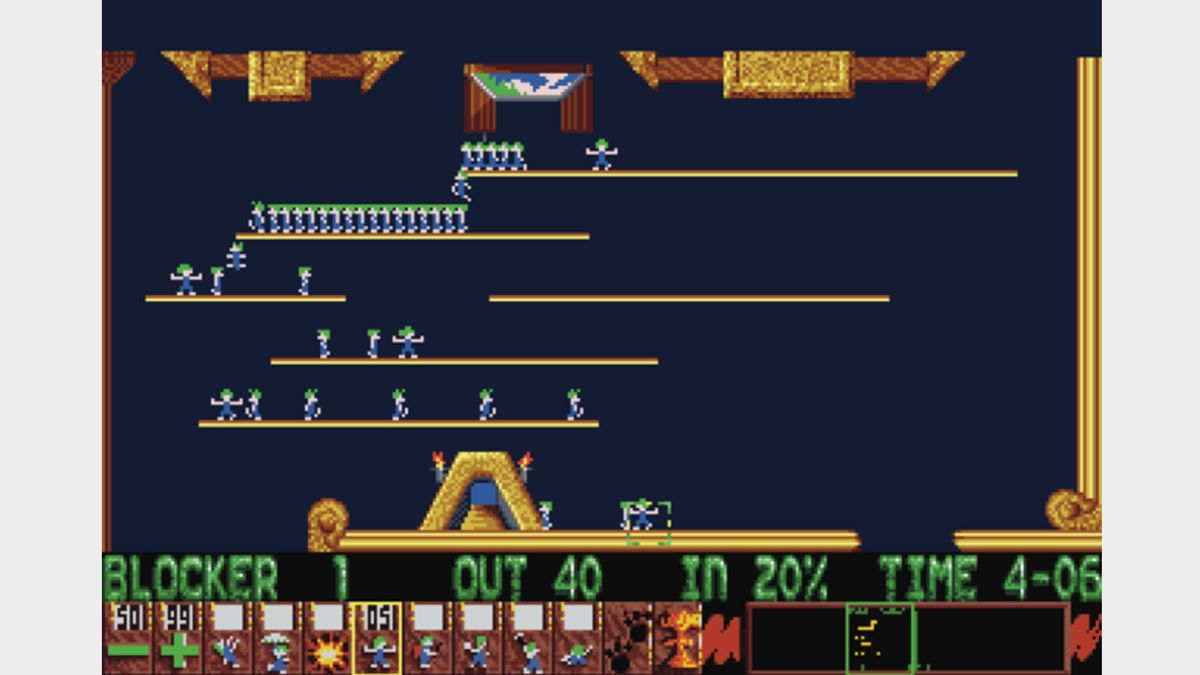 10 Best Amiga 500 games | GamesRadar+