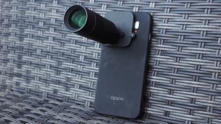 I tested the OPPO Find X9 Pro's camera — I can't believe how good it is ...