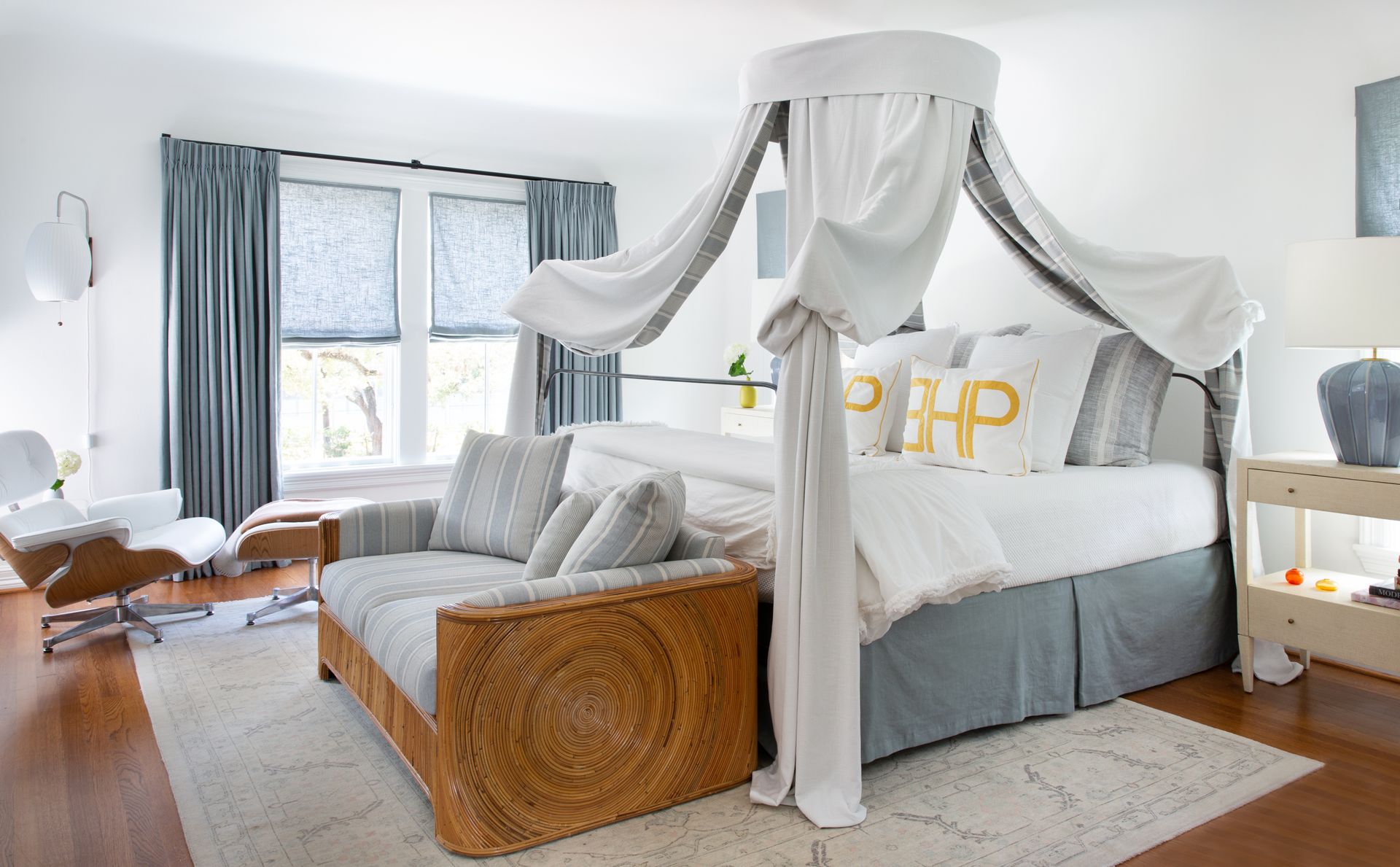 Canopy bed ideas – 10 whimsical designs for sweet dreams | Livingetc