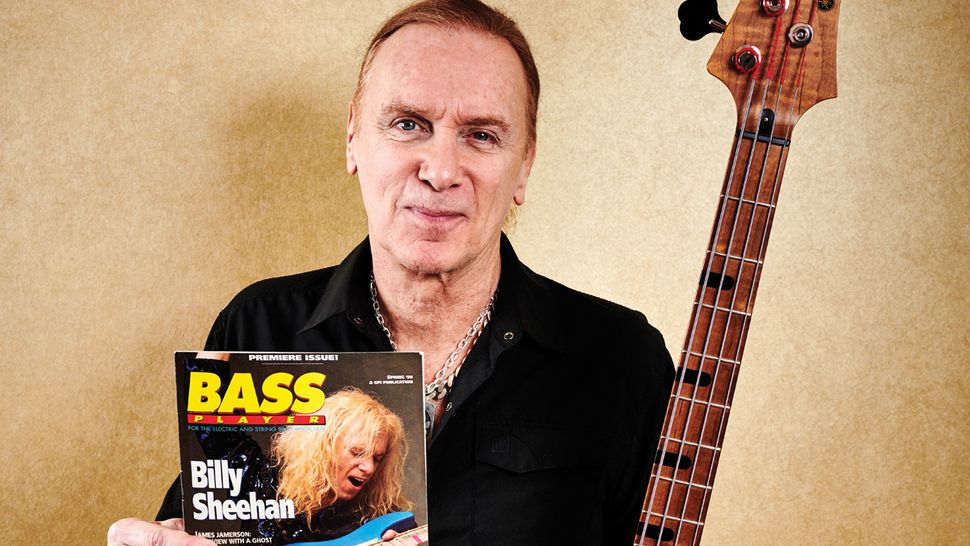 How trailblazing Yardbird Paul Samwell-Smith helped bass playing take ...