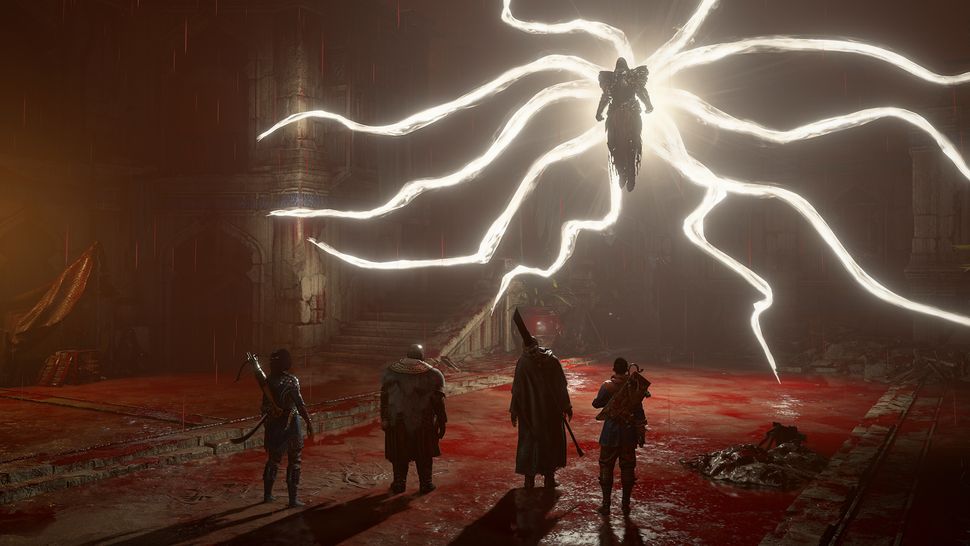 Diablo 4 review | PC Gamer