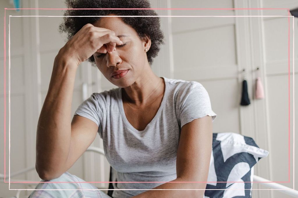 Drinking gin really does make you cry, new research reveals | GoodtoKnow