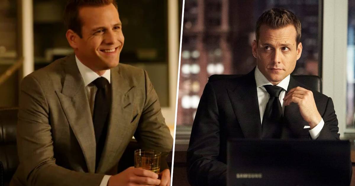 Suits fan-favorite character Harvey Specter will return in upcoming ...