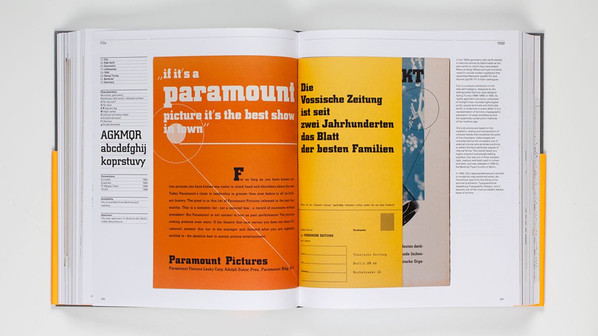 3 design books we’d like to read this September | Creative Bloq