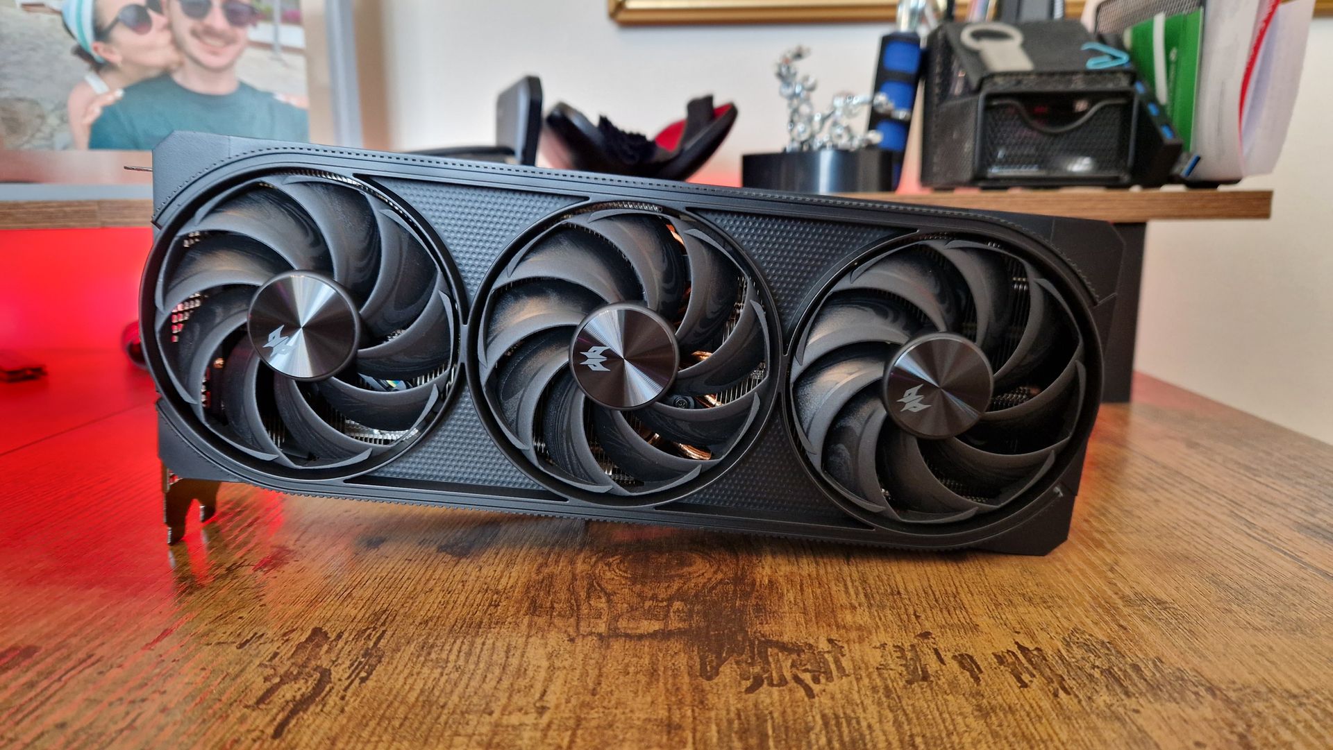 AMD Radeon RX 7800 XT review: “4K prowess without dipping into ...