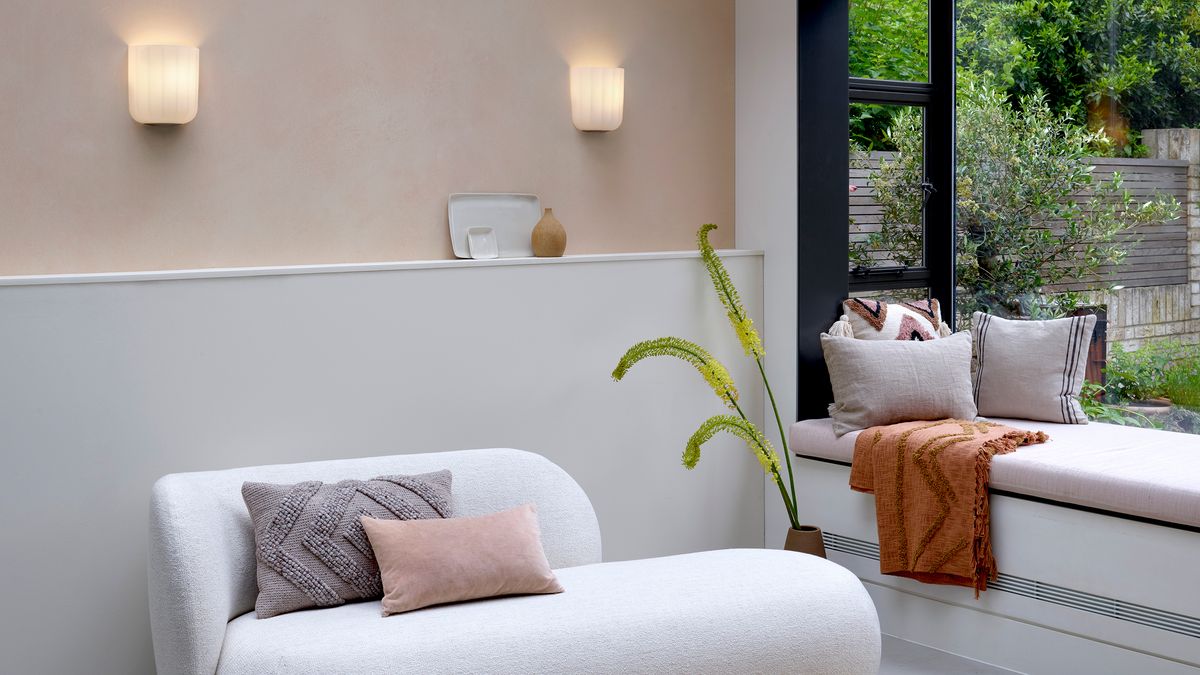 Dado Rail Ideas: How to Use This Detail to Transform a Room | Homebuilding