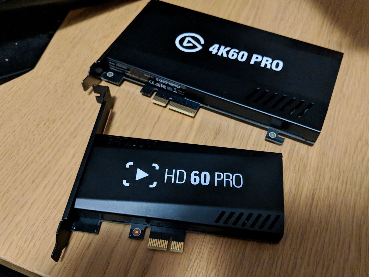 Elgato 4K60 Pro Capture Card Review: Is it right for you? | Windows Central