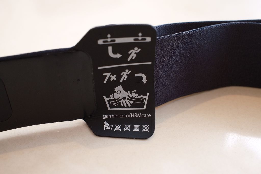 Garmin HRM-Pro Plus review: More than just a heart rate monitor ...