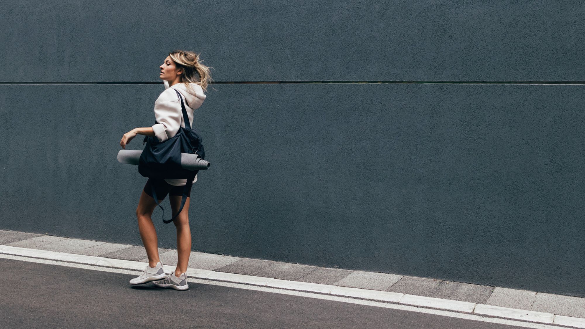 Low Intensity Cardio Is One Of The Best Workouts. Here's Why | Marie ...