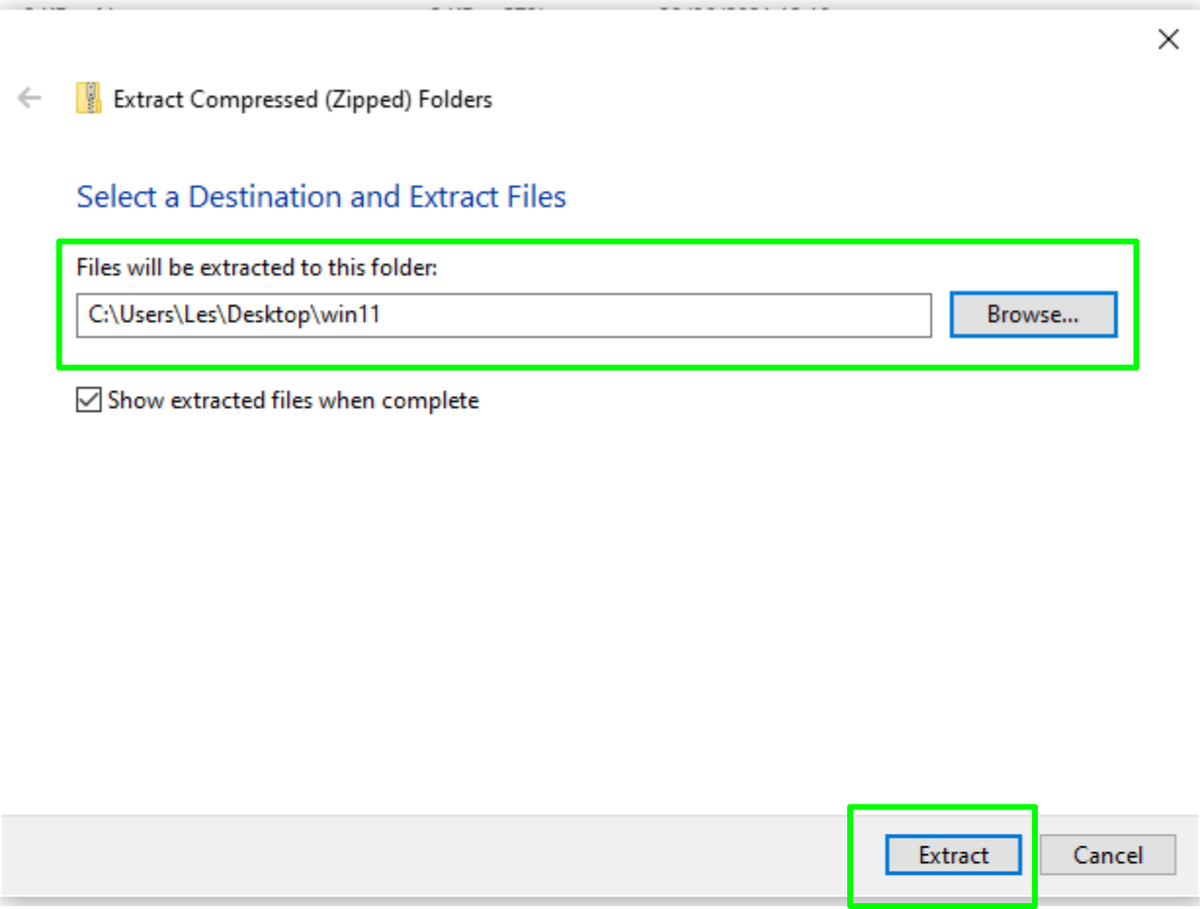 How to Install Windows 11 on a Raspberry Pi 4 | Tom's Hardware