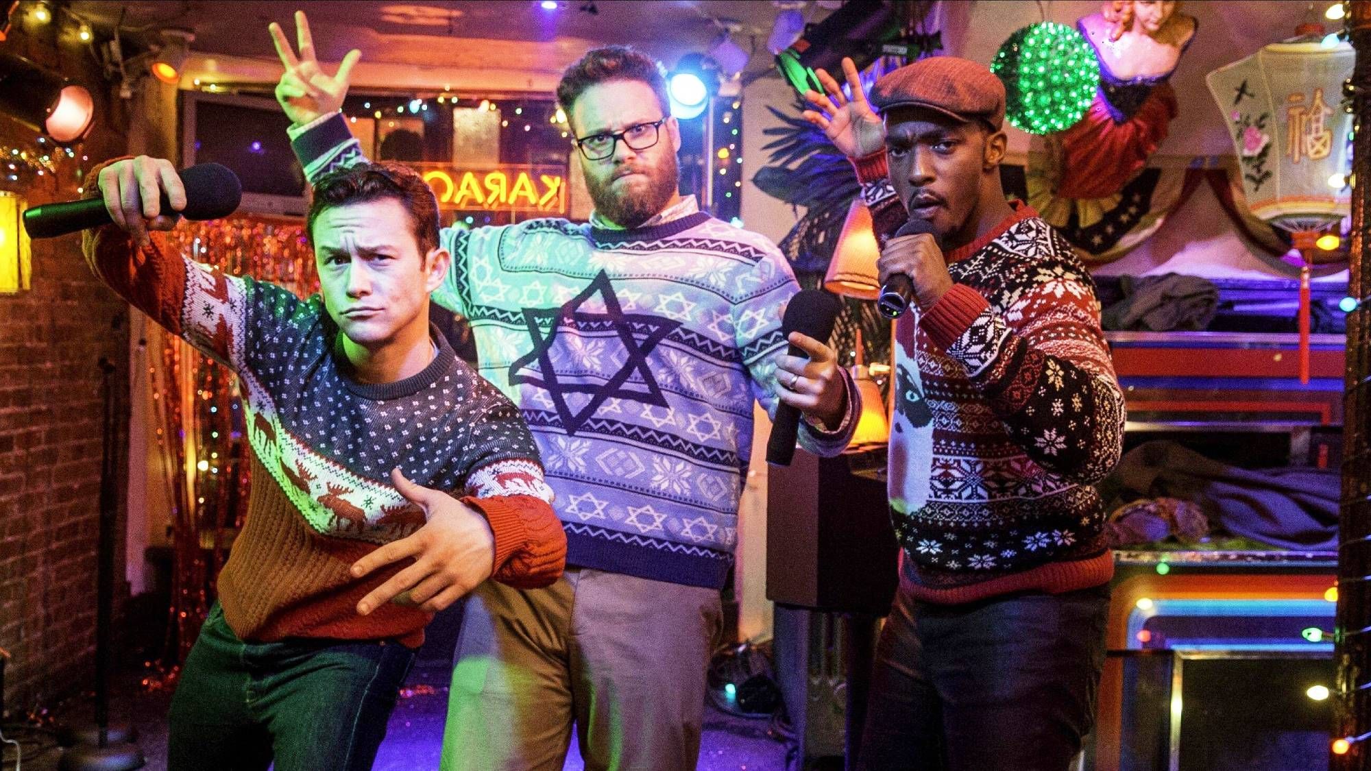My 5 favorite holiday movies you (probably) haven't seen | Tom's Guide