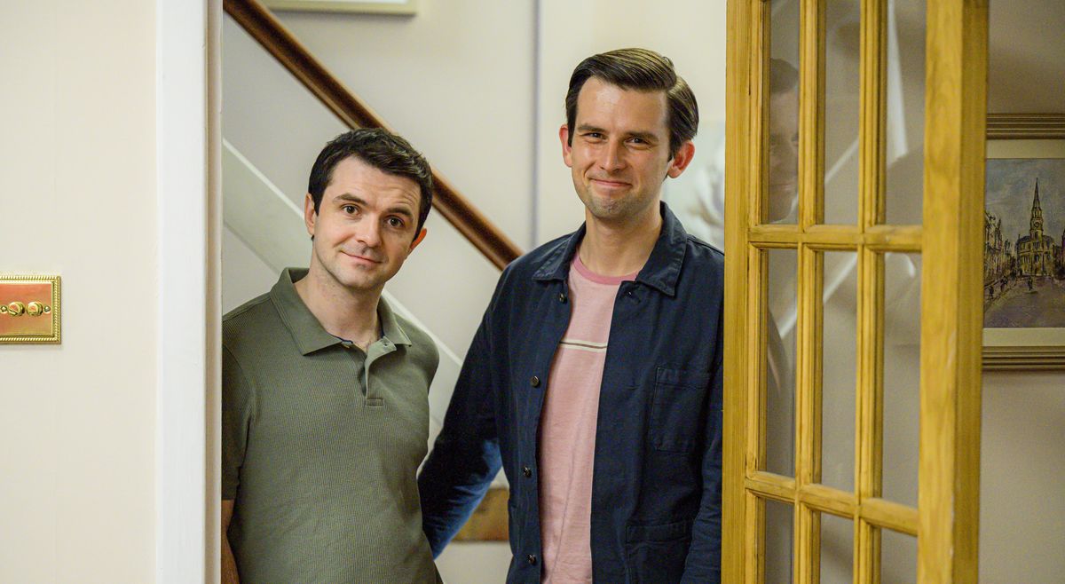 Two Doors Down Season 5: air date, cast and all we know | What to Watch