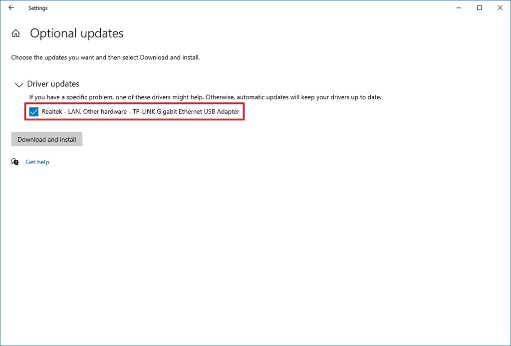 How to get back online after a Windows 10 update breaks your internet ...