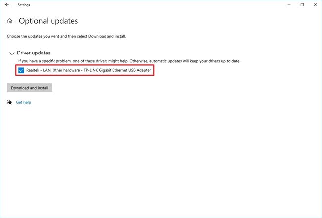 How to get back online after a Windows 10 update breaks your internet ...