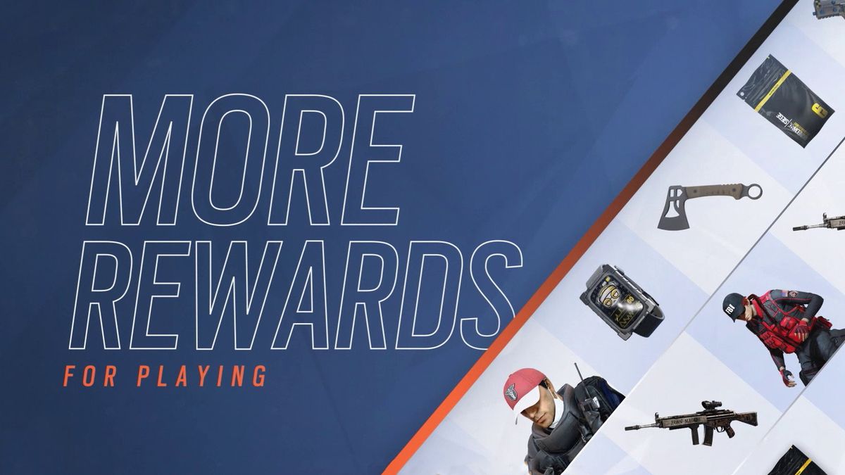 Rainbow Six Siege Battle Pass: Everything We Know | Windows Central