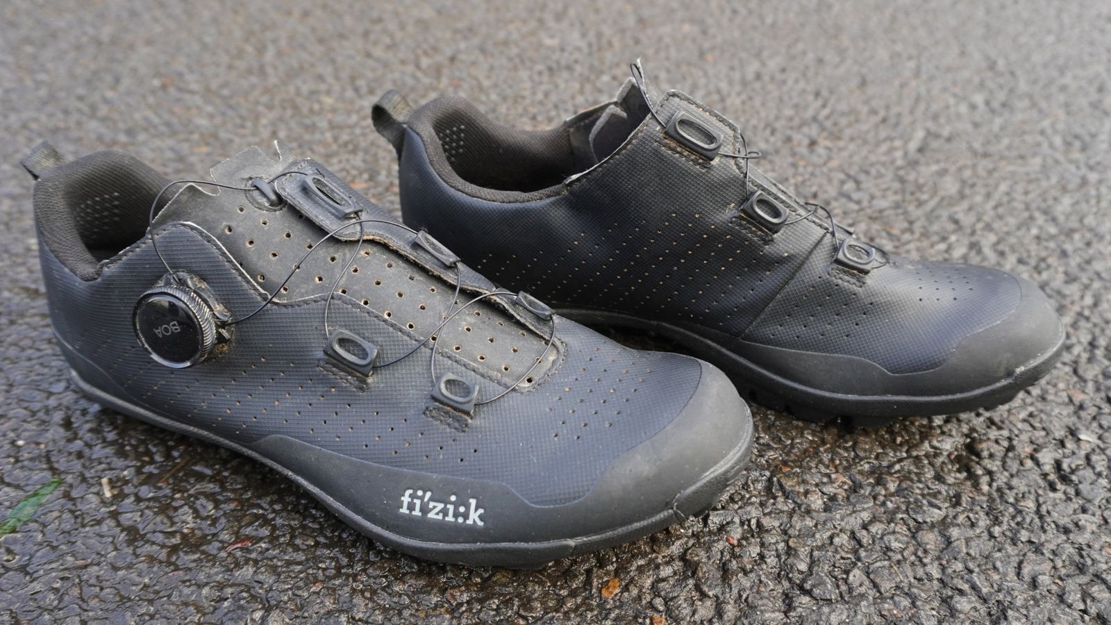 Best gravel bike shoes and cyclocross shoes | Cycling Weekly