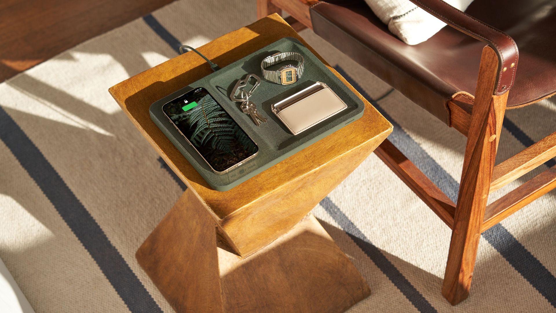 Wallpaper* wants… ten wireless chargers for Apple devices | Wallpaper*