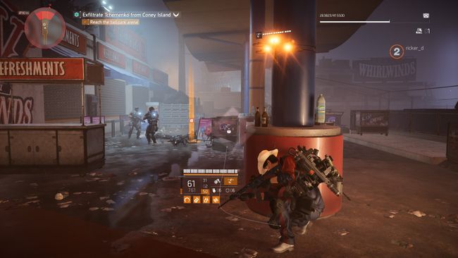 How to get and use The Division 2's new Level 30 boost | Windows Central