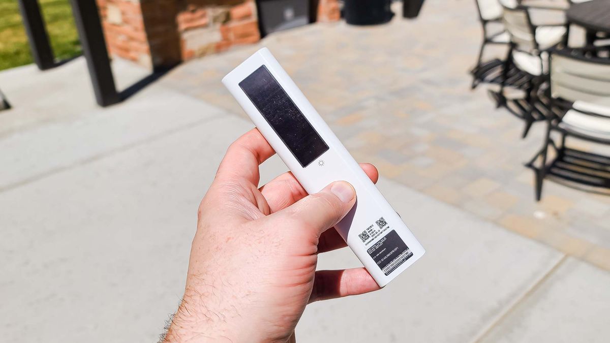 Samsung The Frame QLED 4K Smart TV (2022) review | Tom's Guide