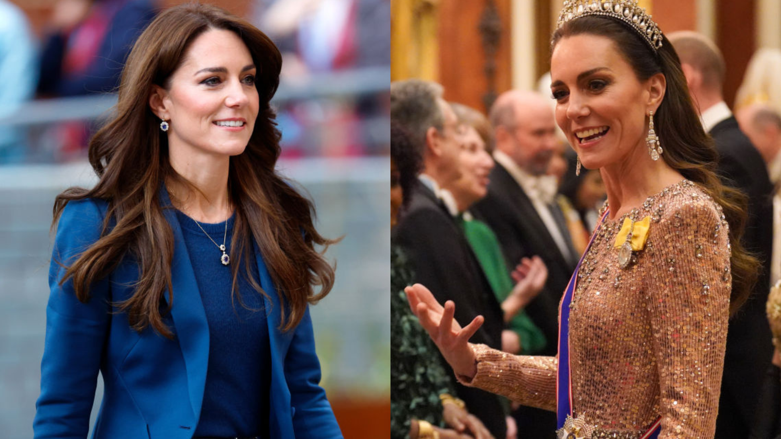 Princess Kate Just Hit Peak Princess Kate Fashion | Marie Claire