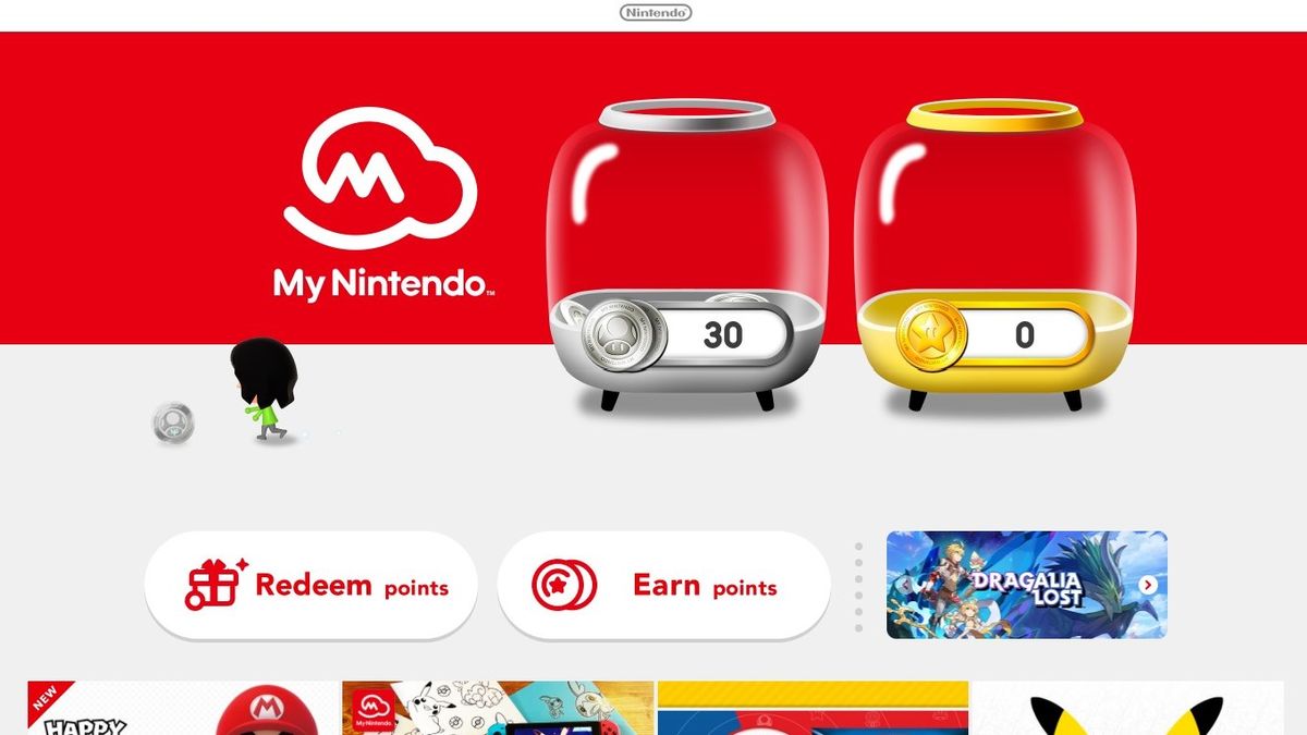 How to redeem Gold Points on Nintendo Switch | iMore