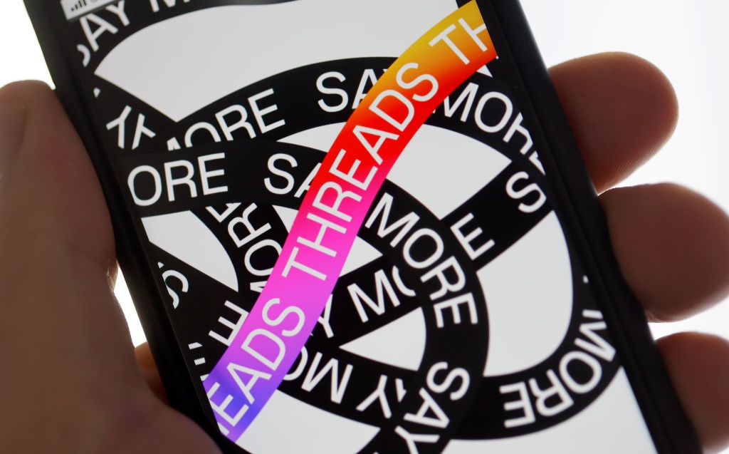 Threads: Meta's Twitter clone gains a foothold | The Week