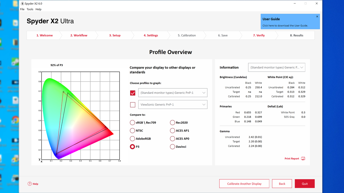 Datacolor Spyder X2 Ultra review | Digital Camera World