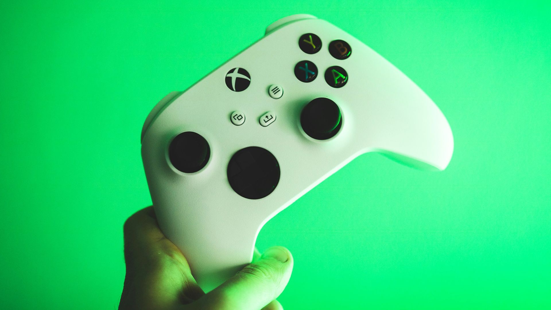 Xbox wireless controllers are getting a handy free upgrade | T3