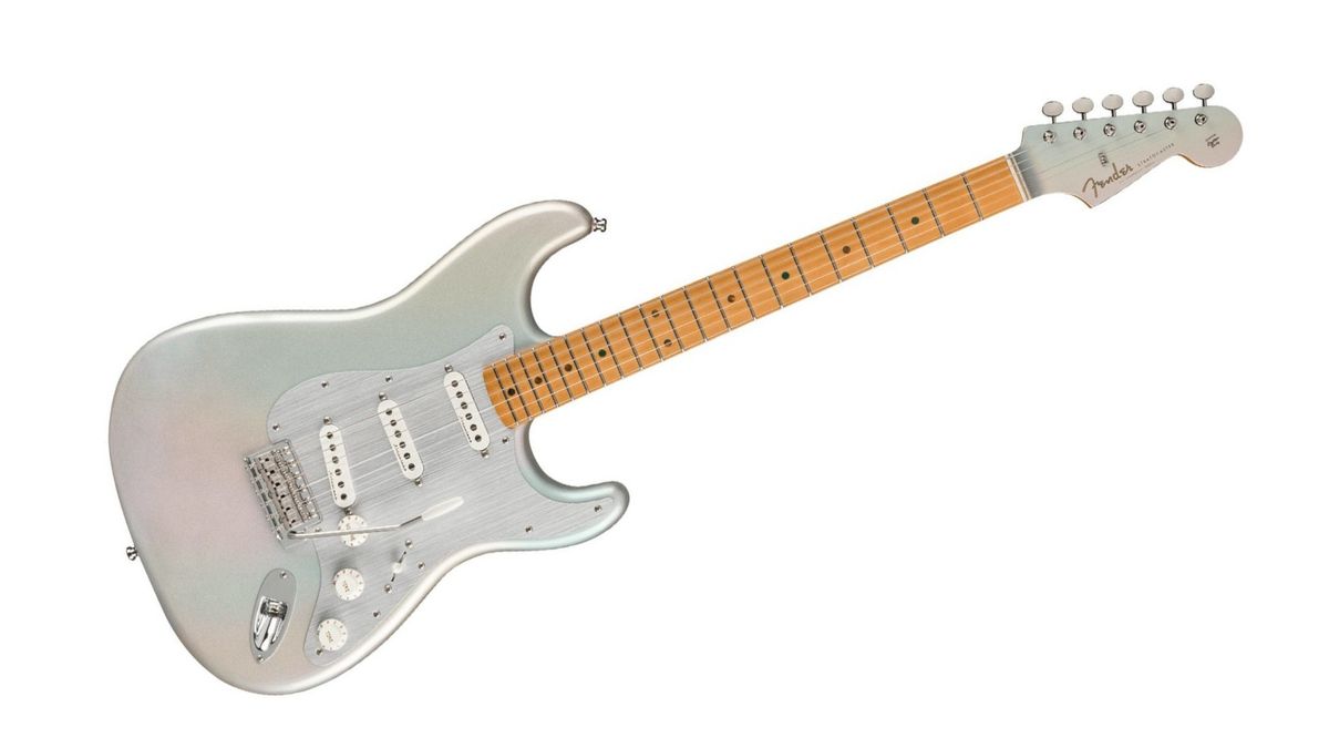 5 Fender signature guitars you need to try – and 5 we can't believe ...