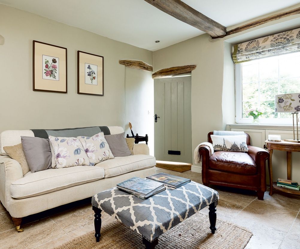 Restoring a Yorkshire cottage | Real Homes