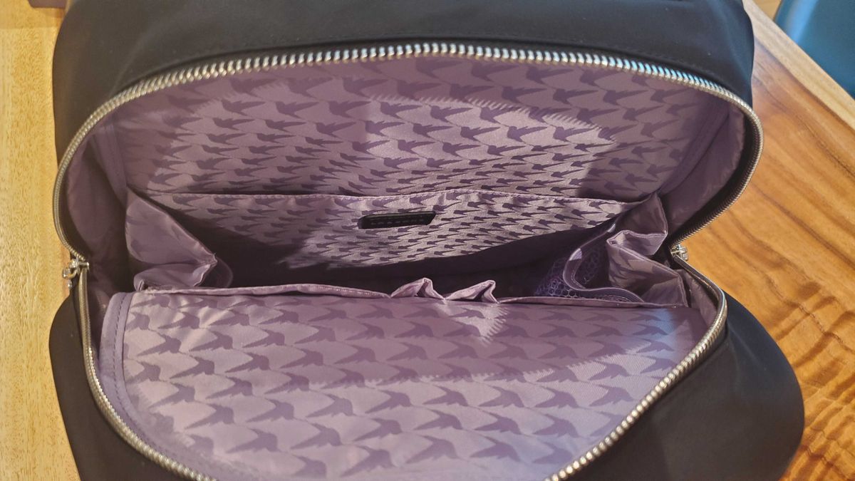 Lo & Sons Rowledge review | TechRadar