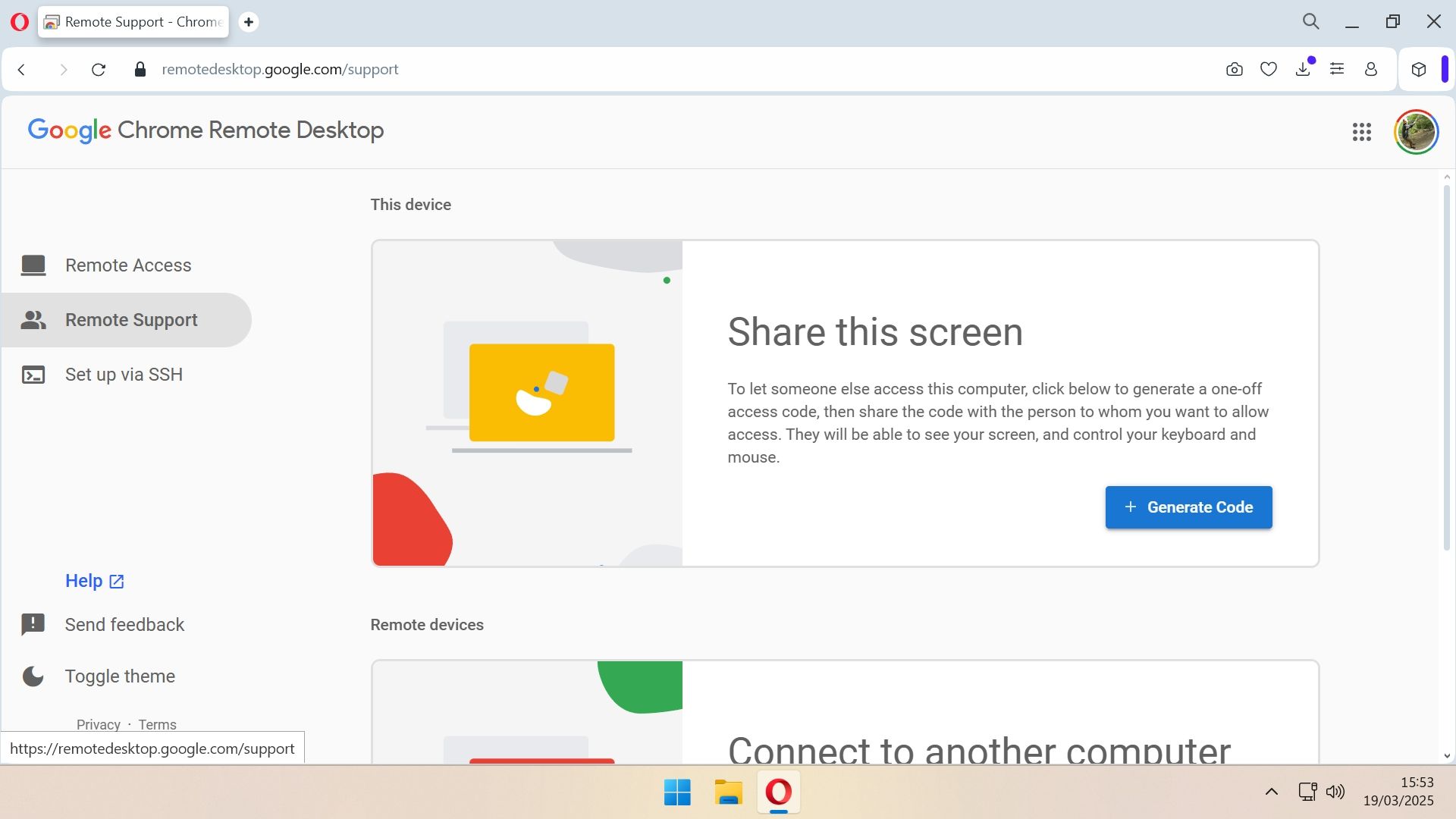 Best free remote desktop software 2025 | IT Pro