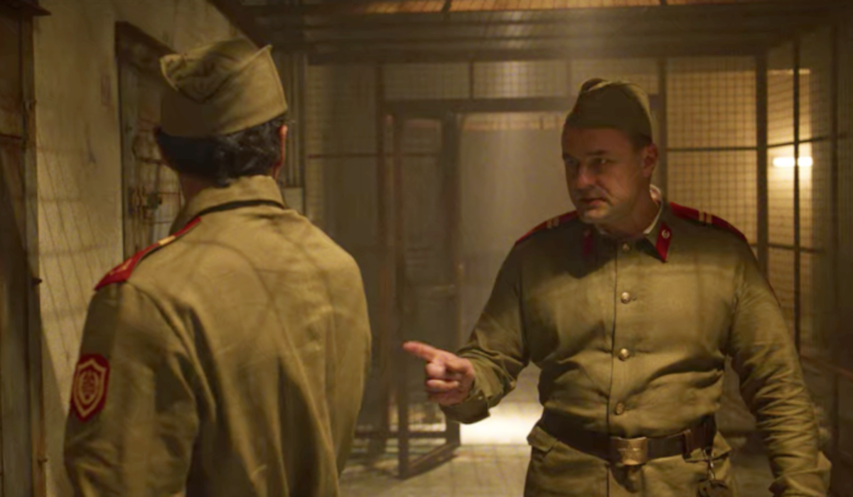 6 Stranger Things Questions After That Killer Hopper Footage | Cinemablend