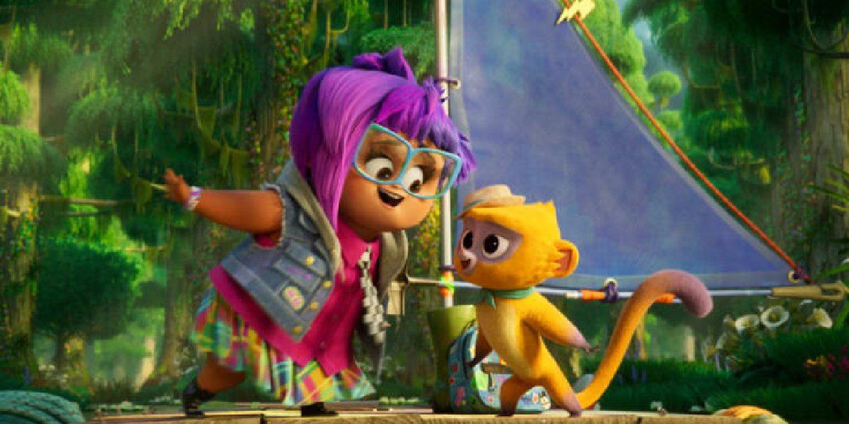 Vivo: The Most Heartwarming Moments From The Netflix Animated Film ...
