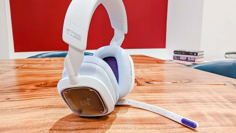 Astro A30 Wireless review | Tom's Guide