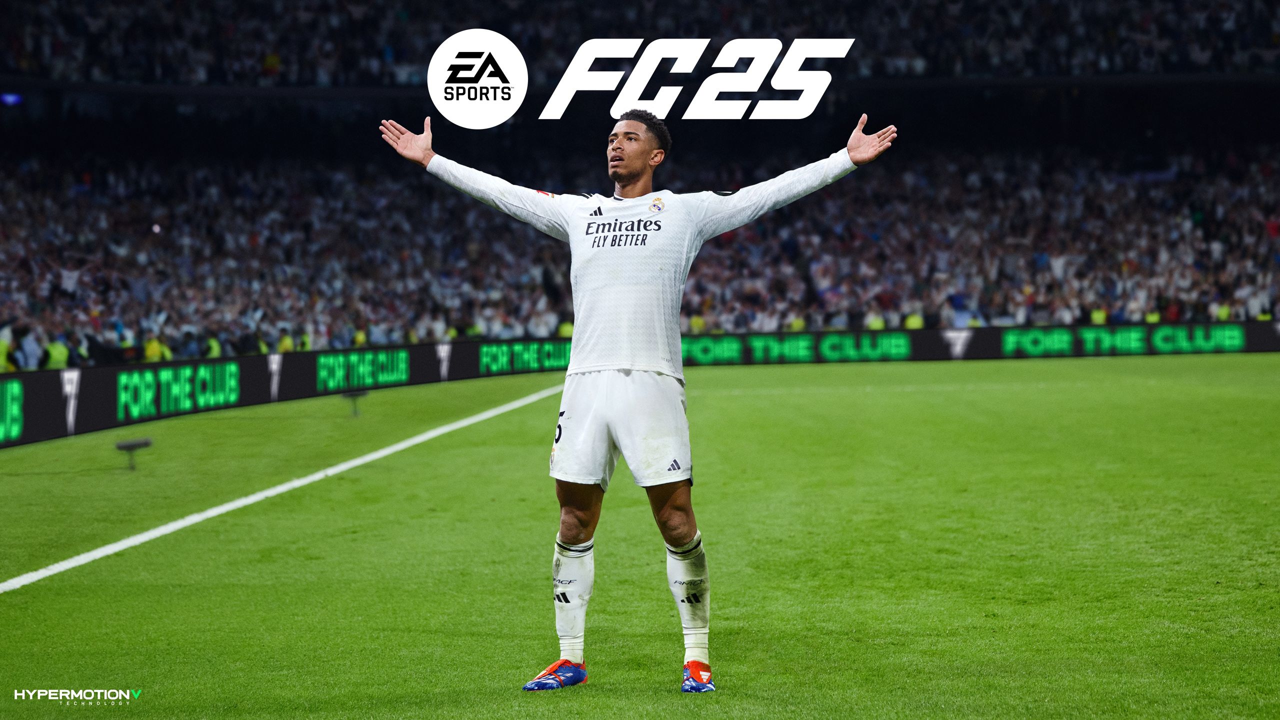 EA FC 25 review: It's all change tactically - and all about the Rush ...
