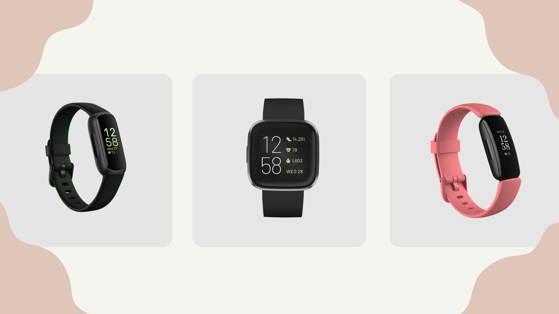 The best Fitbit deals in August 2023 include £50 off on trackers ...