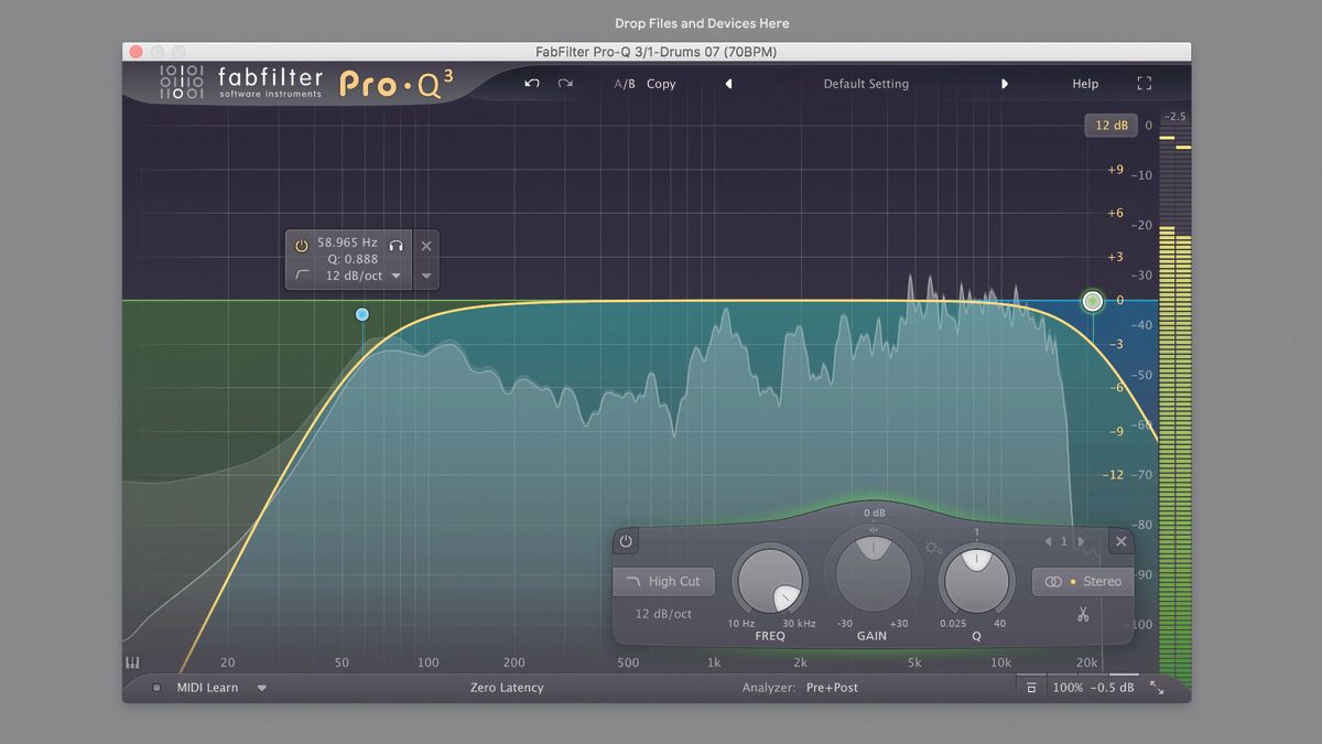 6 of your EQ plugin's most useful features | MusicRadar