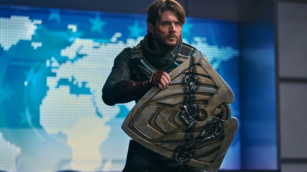 Vought Rising: cast, plot and everything we know | What to Watch