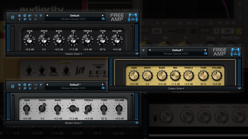 5 of the best free guitar amp simulator plugins | MusicRadar