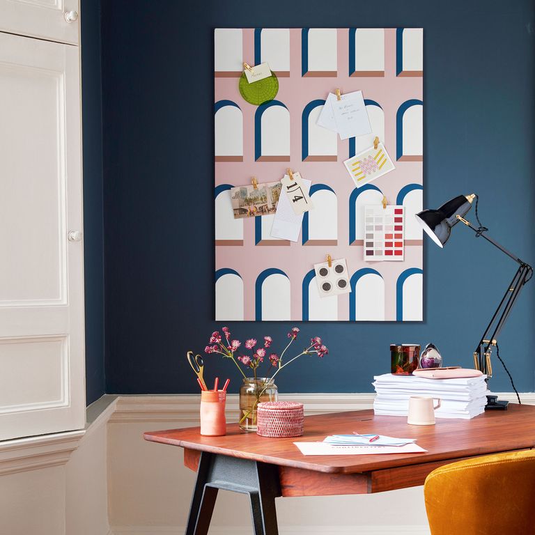 8 aesthetic pinboard ideas – There’s nothing basic about these | Ideal Home