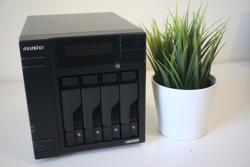 ASUSTOR ADM 4.0: New features, how to install, and which NAS are ...