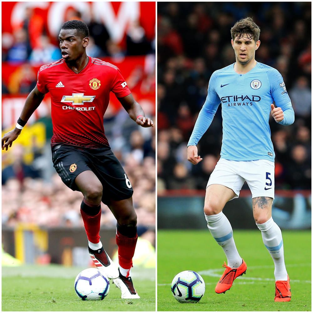 Football rumours from the media | FourFourTwo