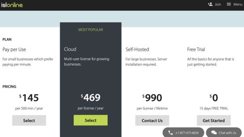 ISL Online review: Is it the right remote desktop solution for you ...