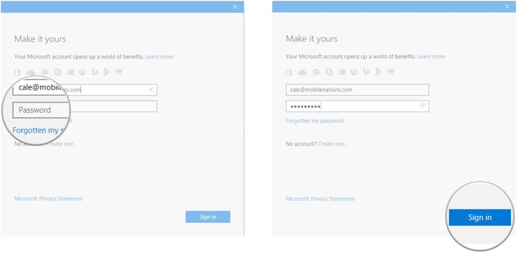 How to sync Edge data between Windows 10 devices | Windows Central