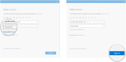 How to sync Edge data between Windows 10 devices | Windows Central