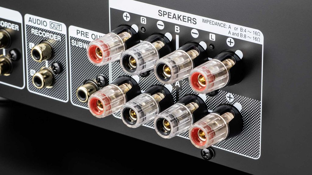 Denon PMA-900HNE Sound + Image review | What Hi-Fi?