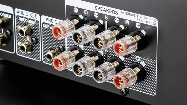 Denon PMA-900HNE Sound + Image review | What Hi-Fi?