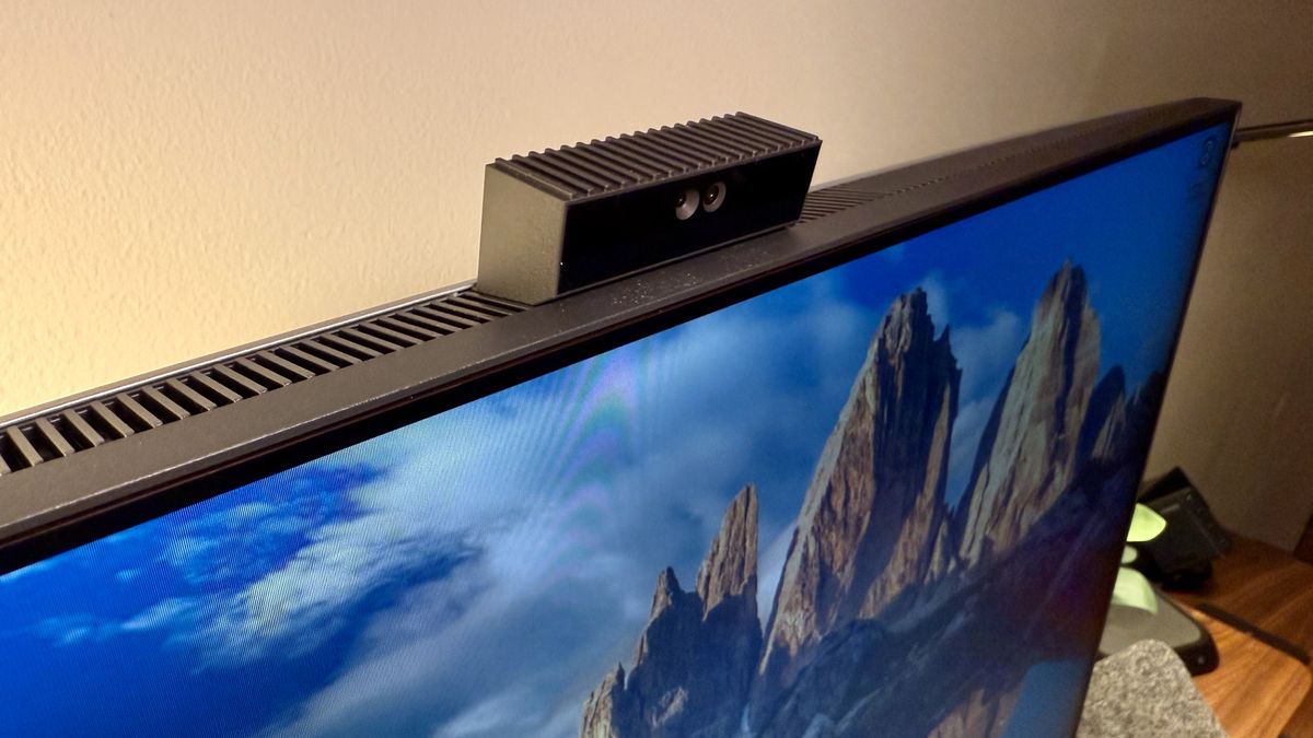 Dell OptiPlex 7420 all-in-one business computer review | TechRadar