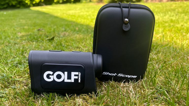 X 18 Pro Series | Golf Monthly